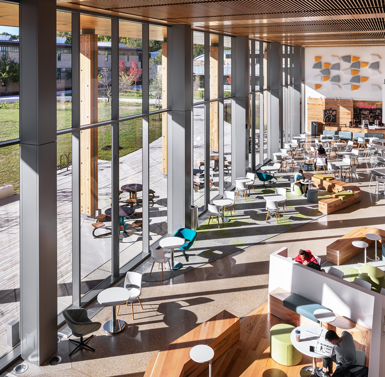 Locations | SmithGroup